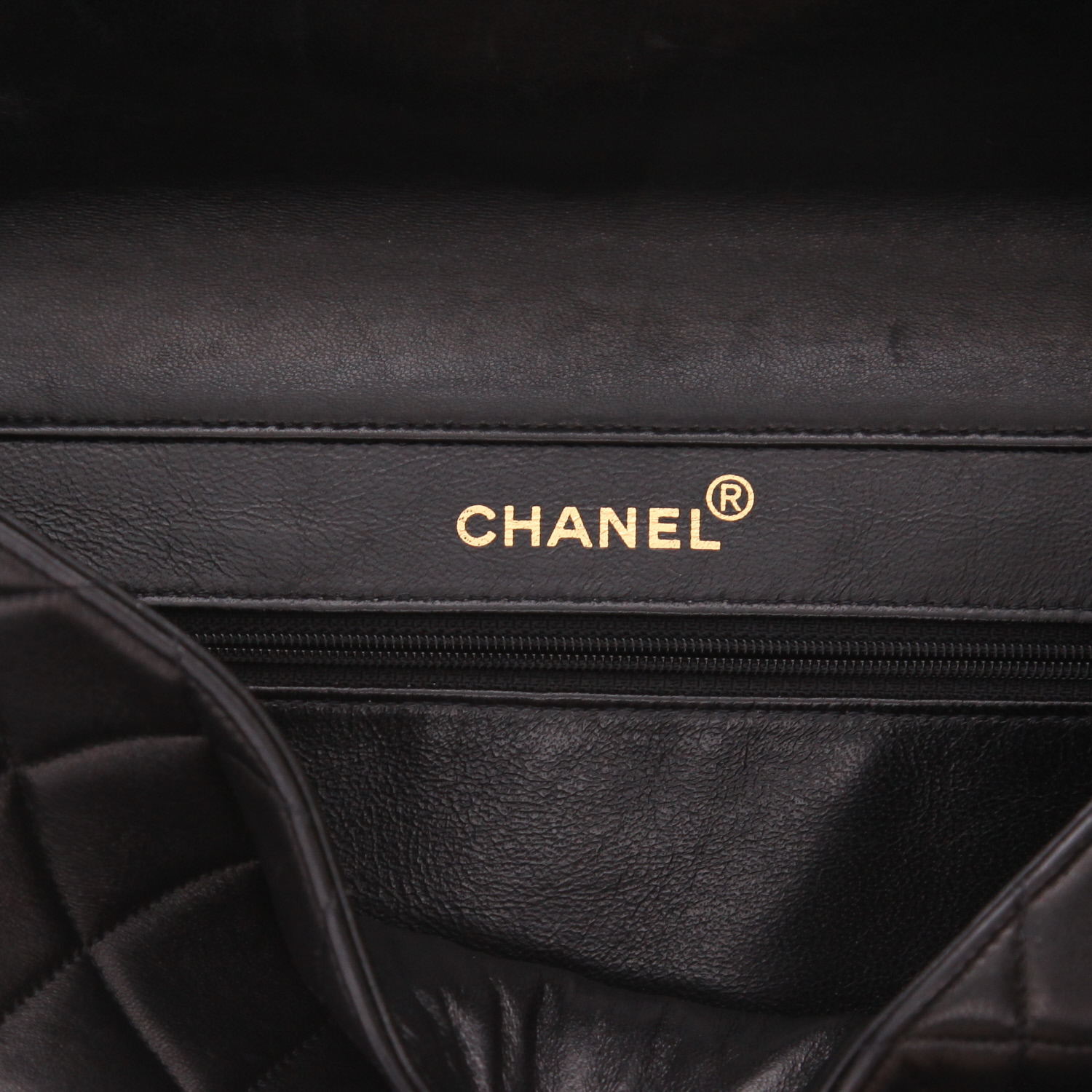 Chanel Timeless Handbag 416897 | Collector Square