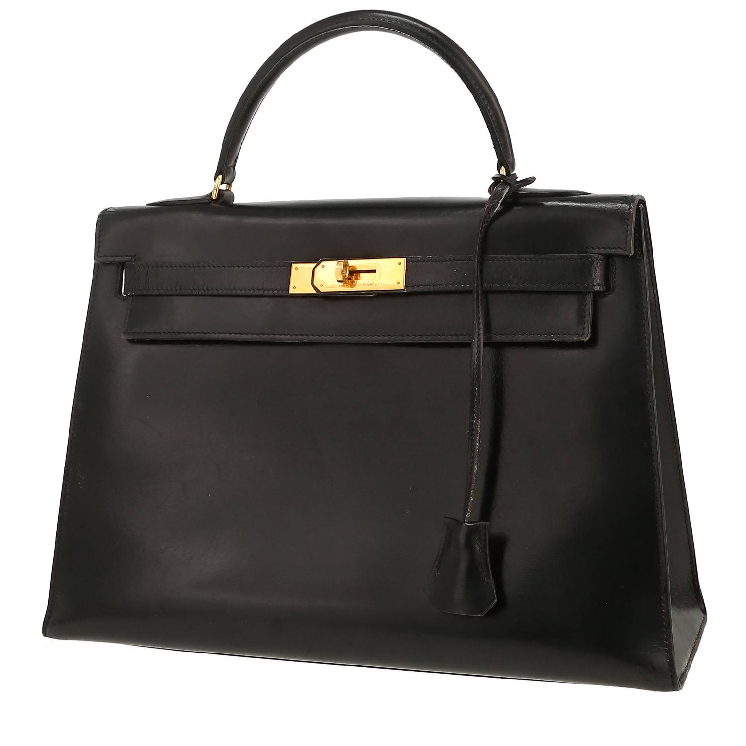 Bolso de mano Hermès Kelly 416921 | Collector Square