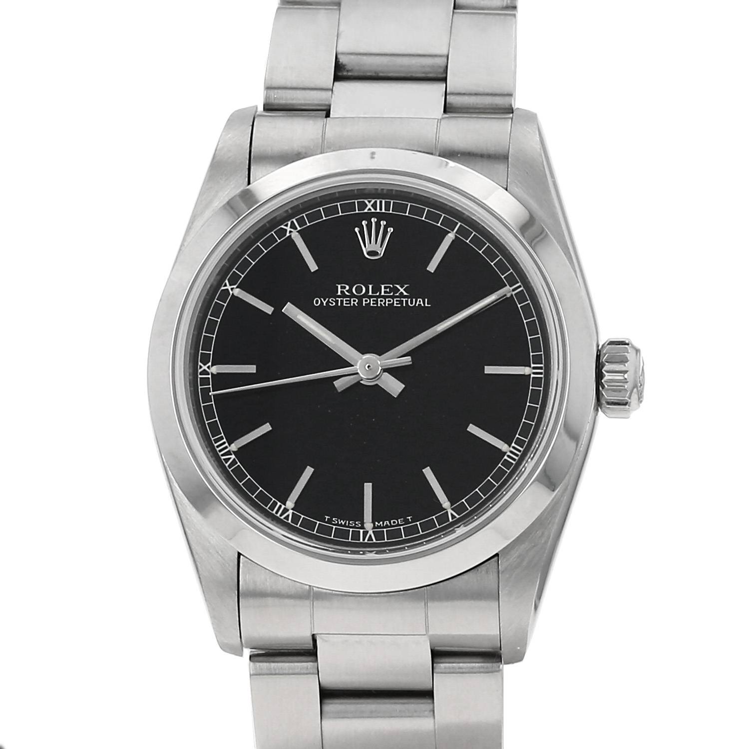 Rolex Oyster Perpetual Watch 416957 | Collector Square