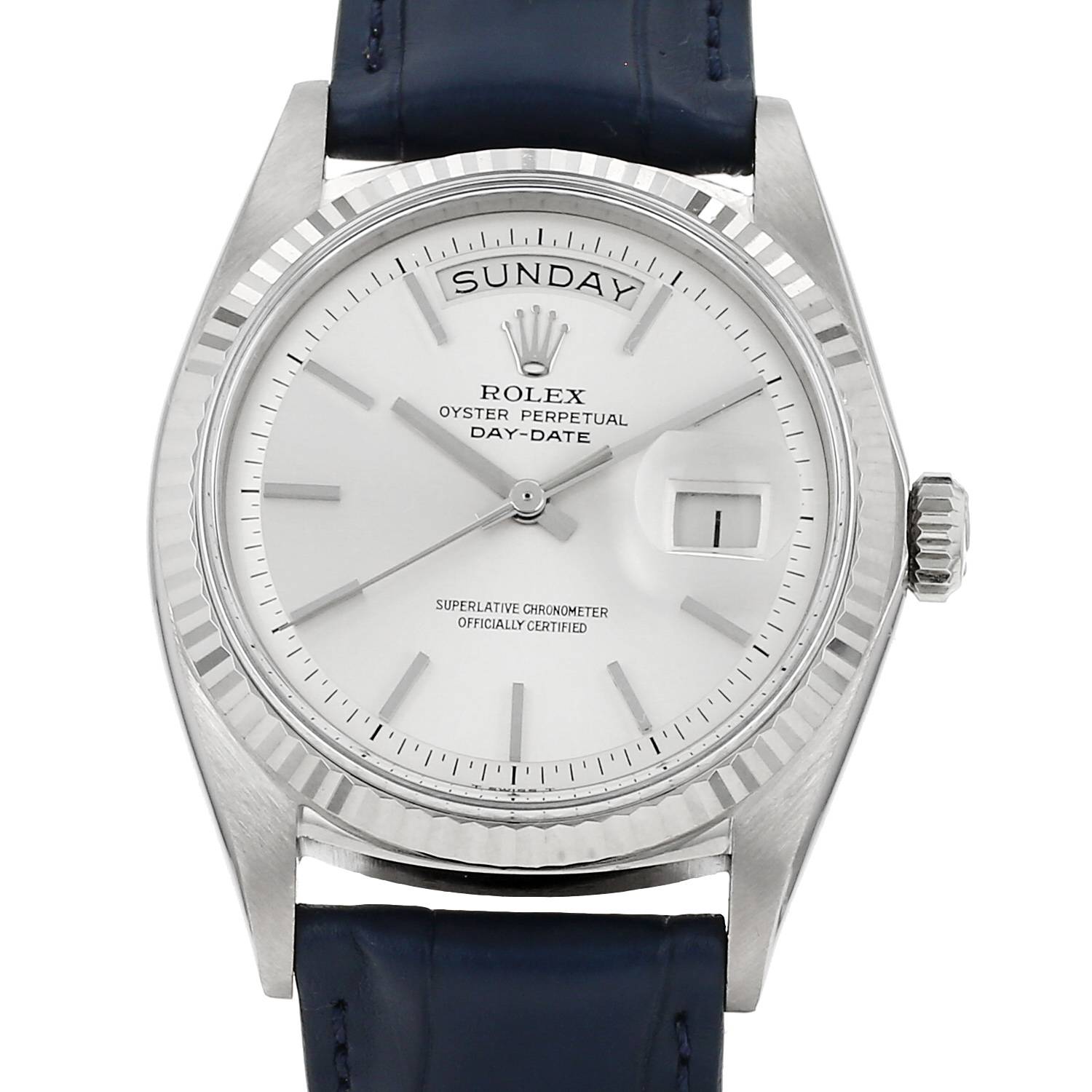Reloj Rolex Day-Date 416971 | Collector Square