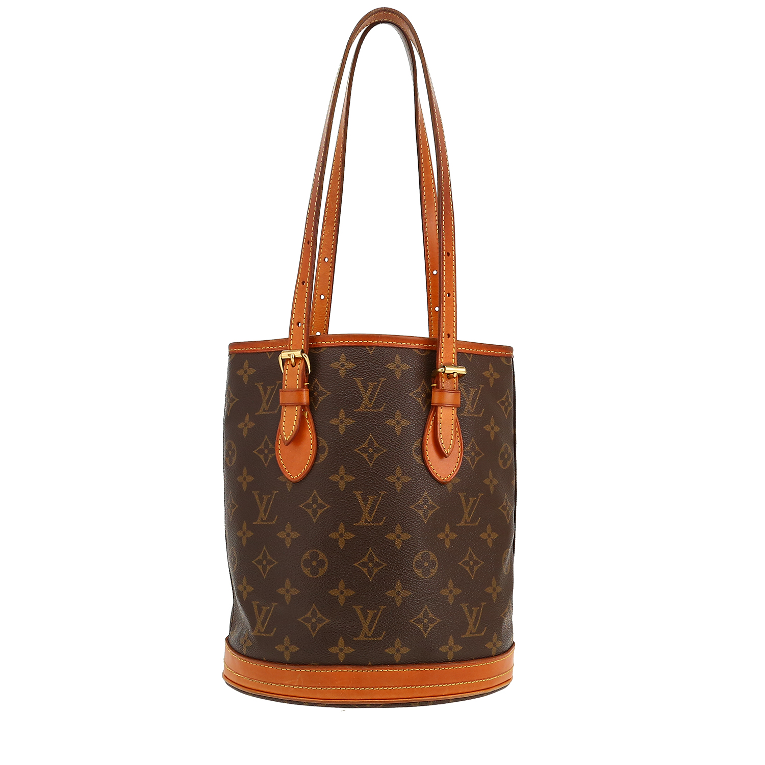 Louis Vuitton Bucket Handbag 417181 | Collector Square