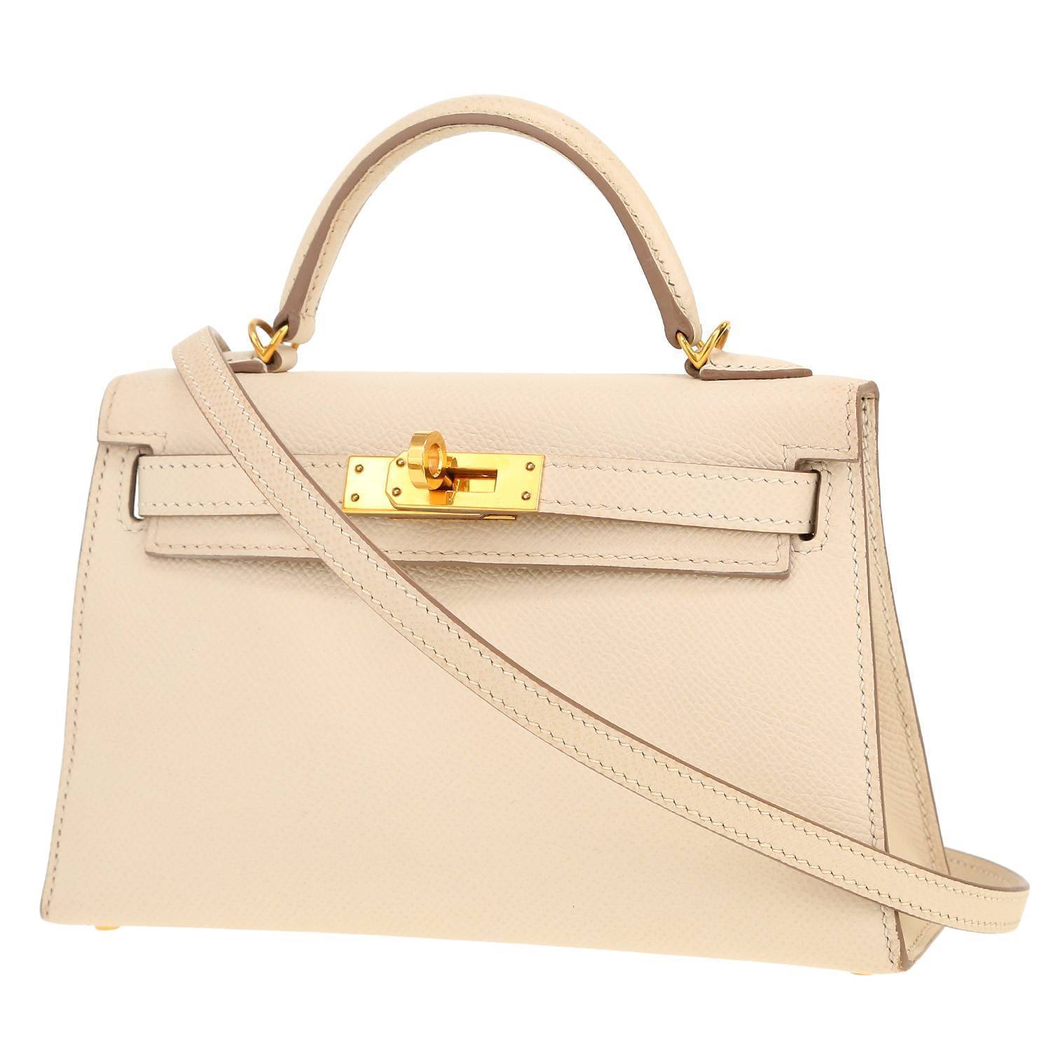 Hermès Kelly Shoulder bag 417292 | Collector Square
