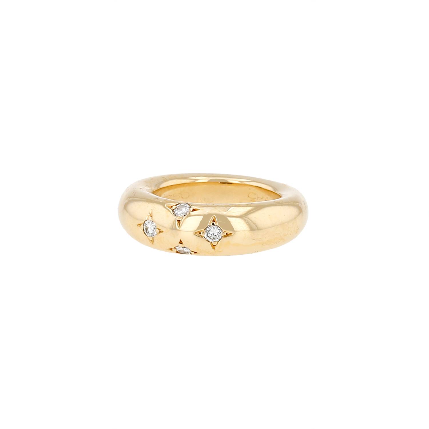 Chaumet Anneau Ring 417529 | Collector Square