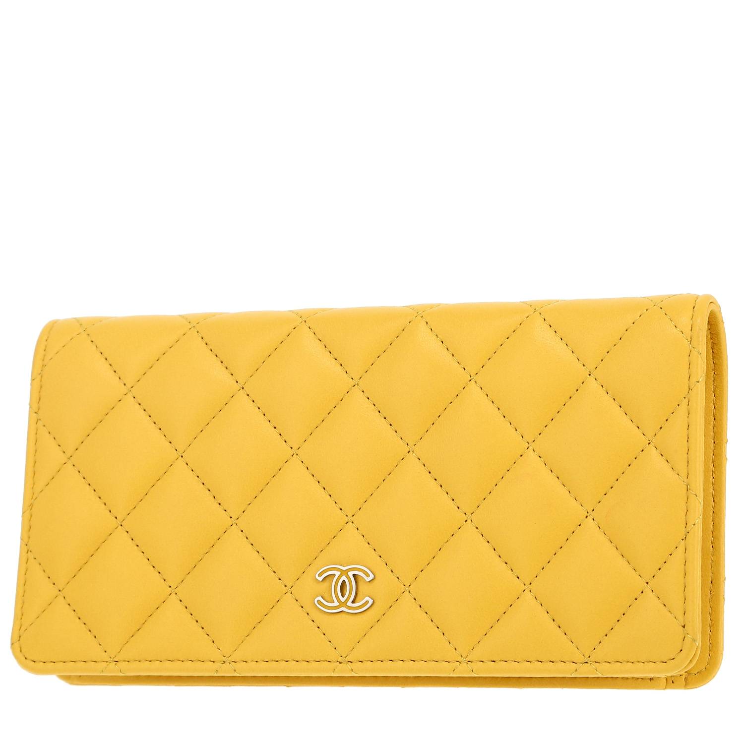 Billetera Chanel 418016 | Collector Square