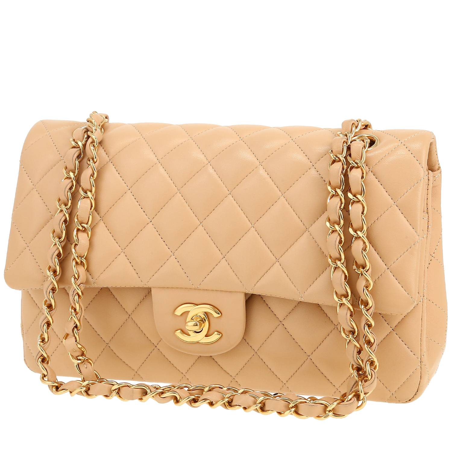 Chanel Timeless Handbag 418017 | Collector Square