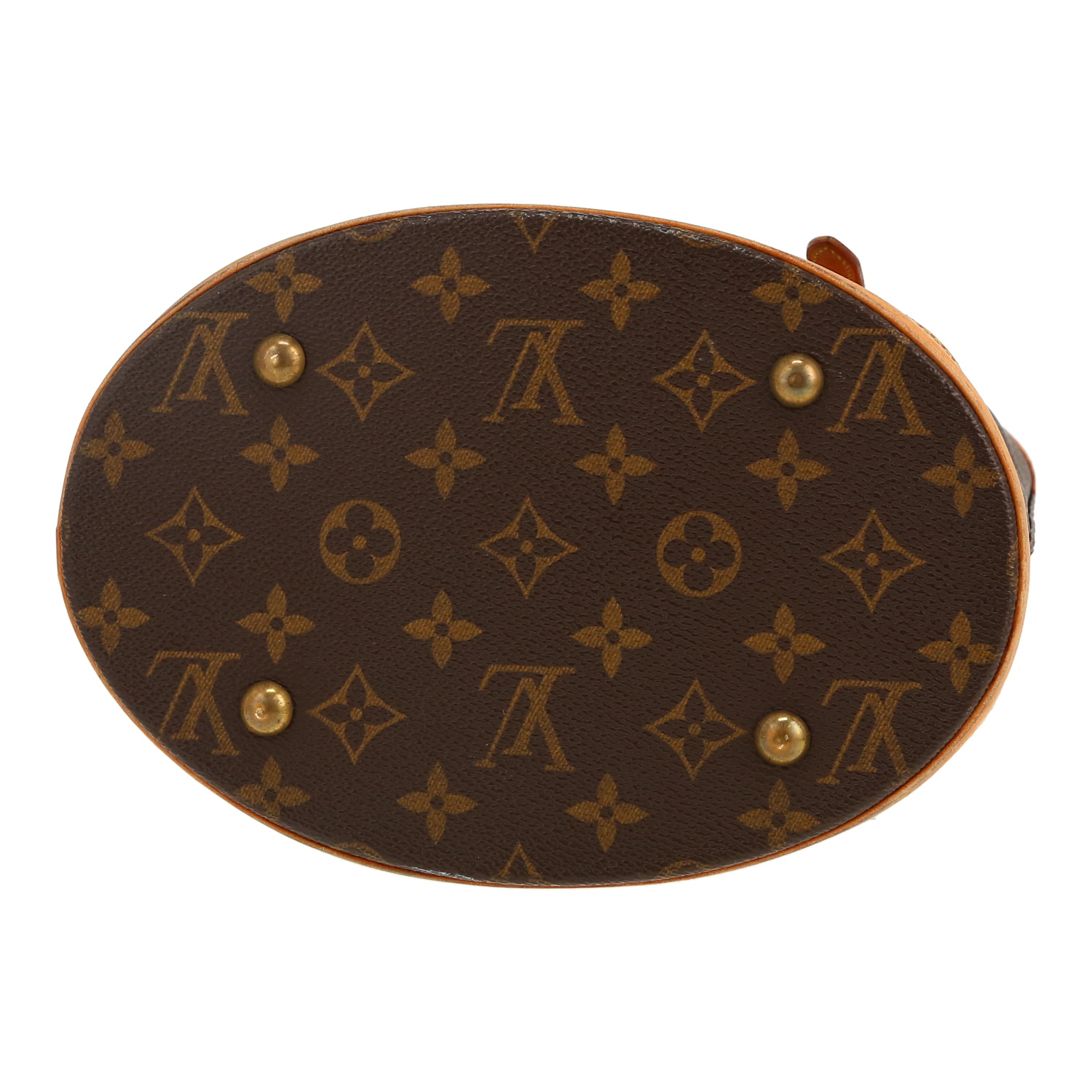Louis Vuitton Bucket Handbag 418179 | Collector Square