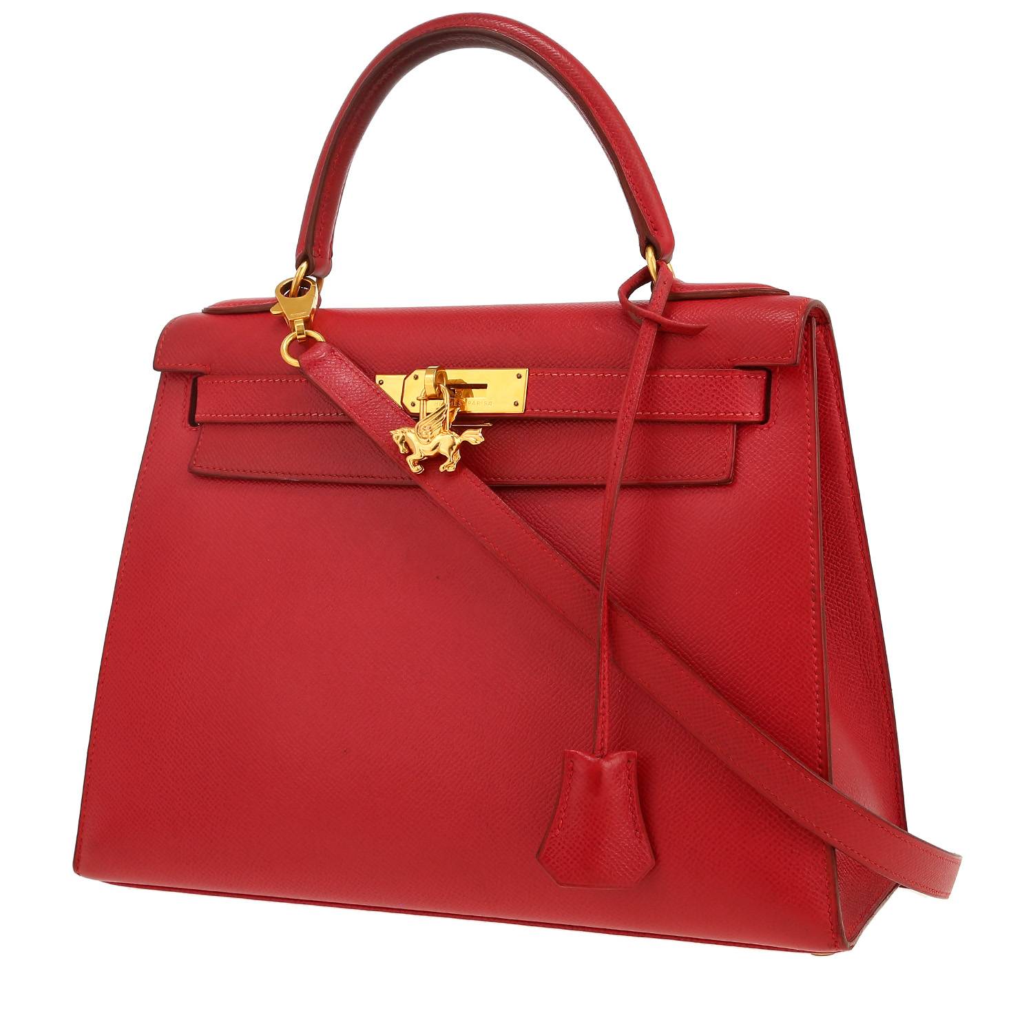 Bolso de mano Hermès Kelly 418198 | Collector Square