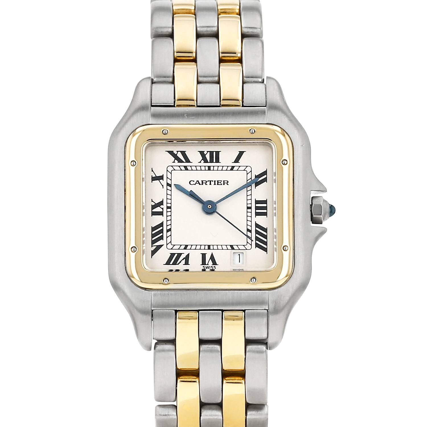 Cartier Panthère Watch 418265 | Collector Square