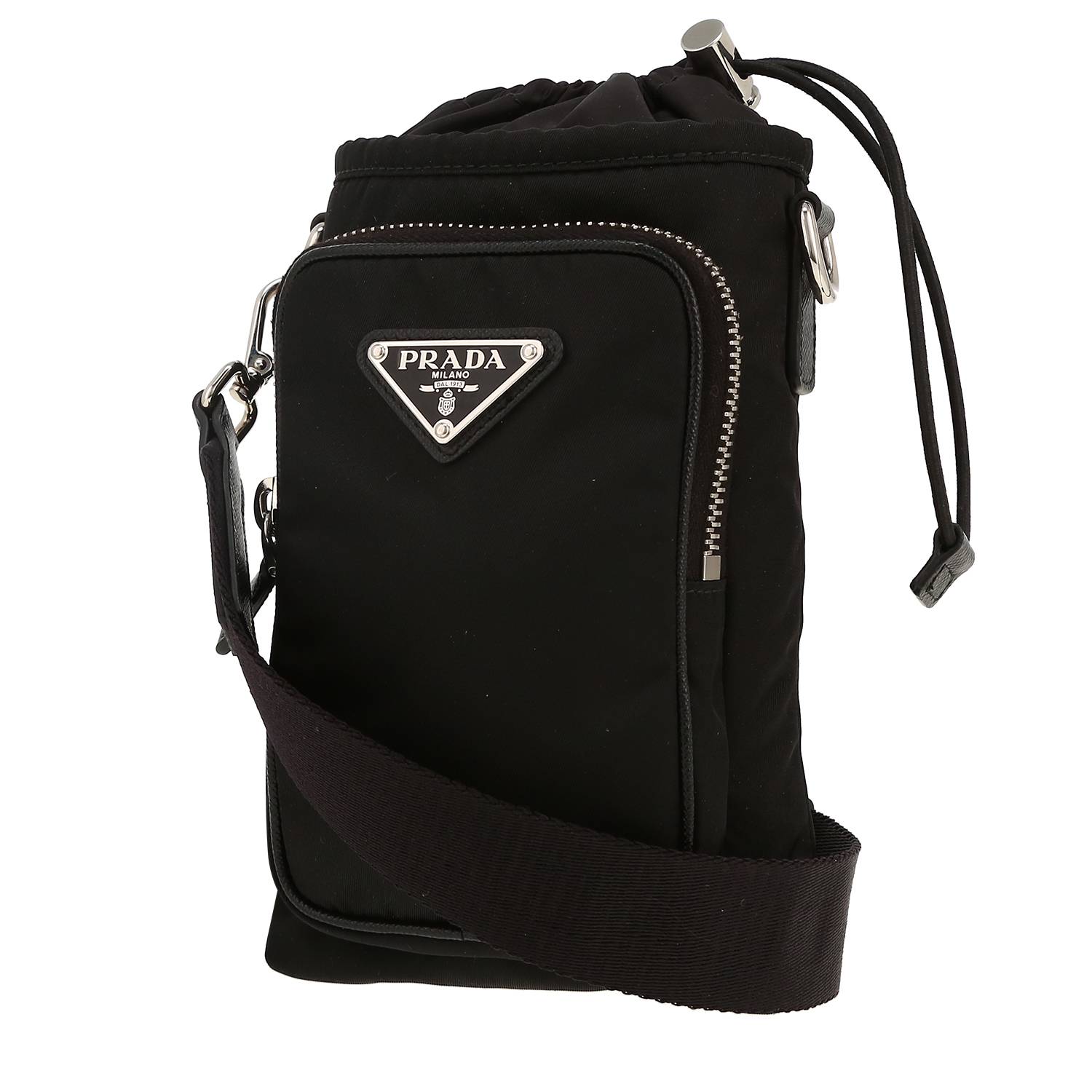 Bolsa de hombro Prada 418457 | Collector Square