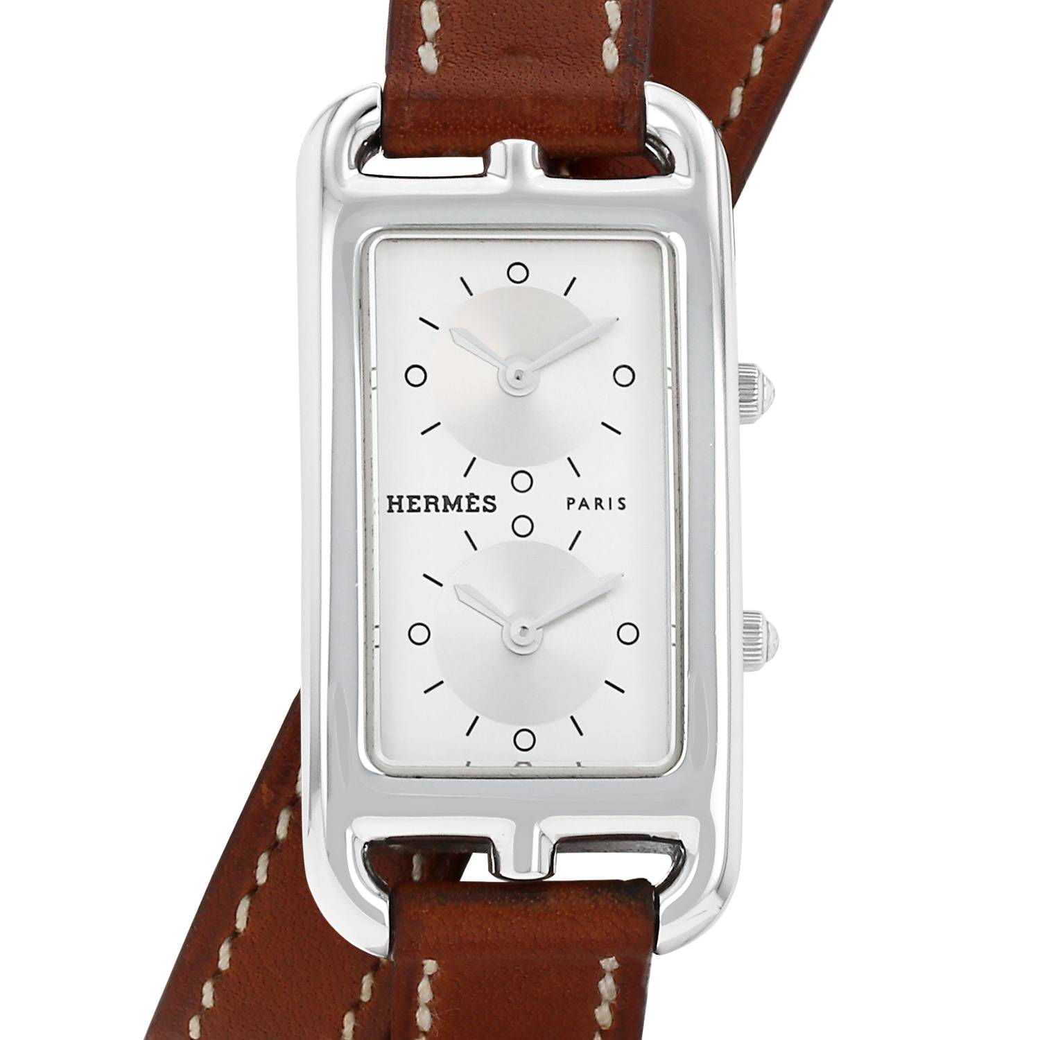 Hermès Cape Cod Nantucket Watch 418586 | Collector Square