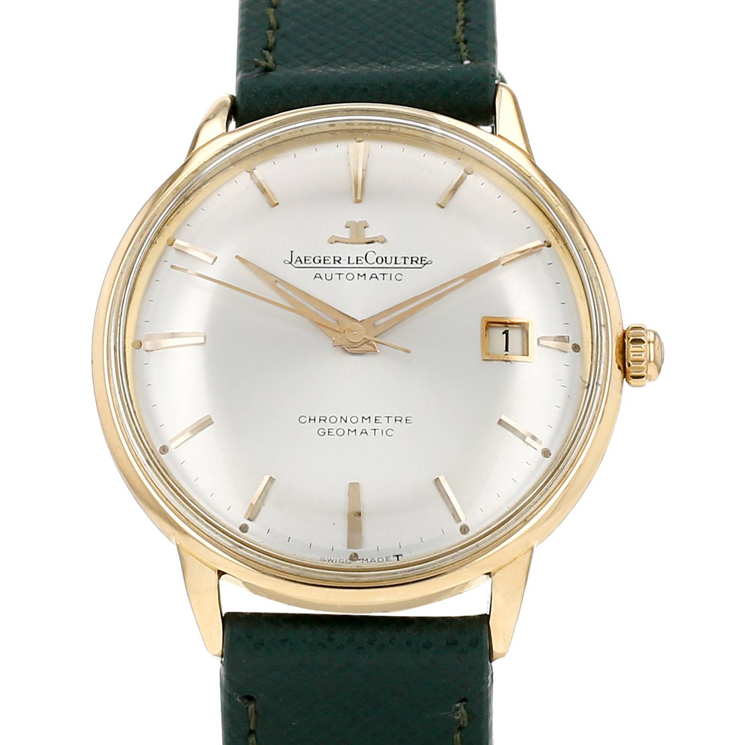 Jaeger-LeCoultre Vintage Vintage Watch 418815 | Collector Square