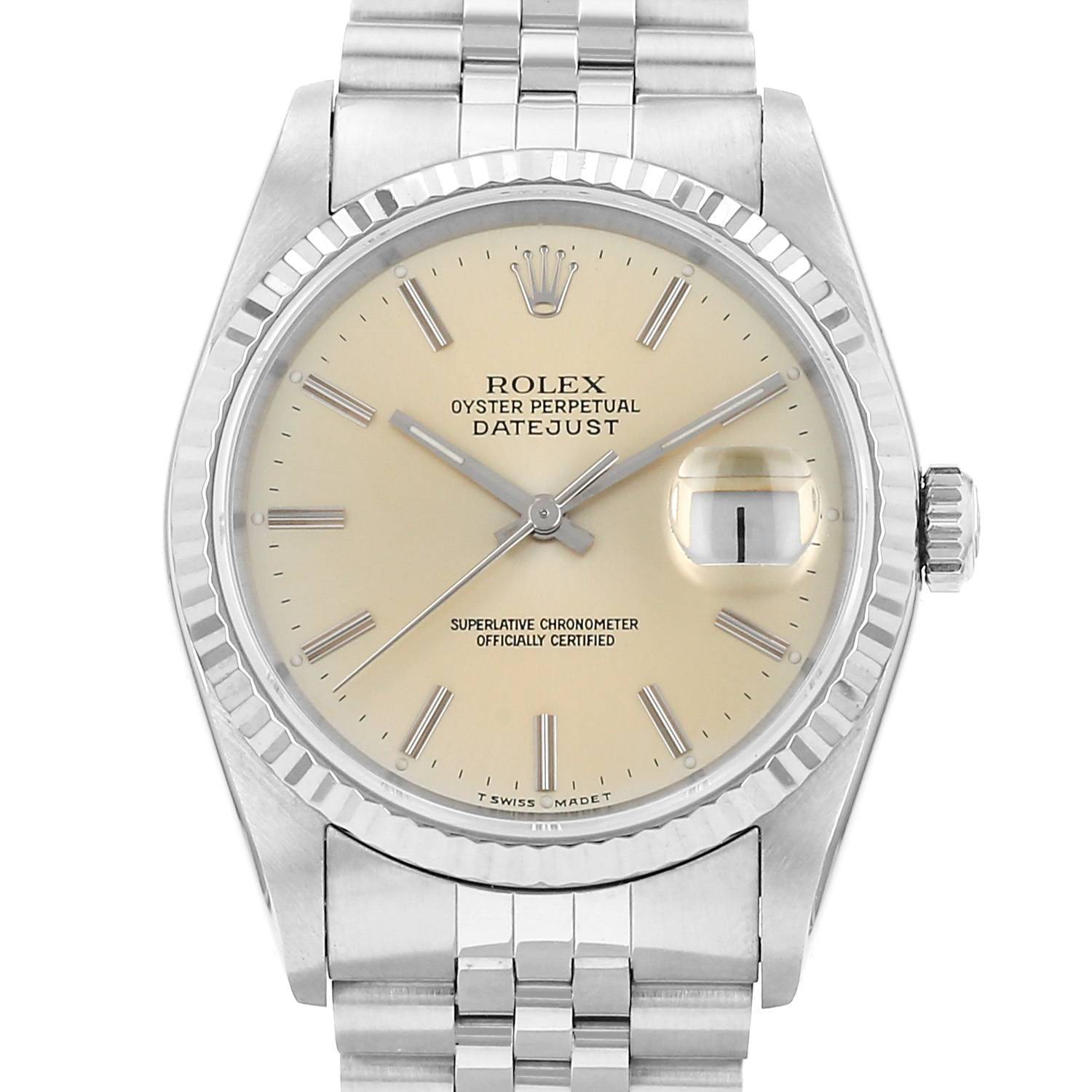 Orologio Rolex Datejust 419108 | Collector Square