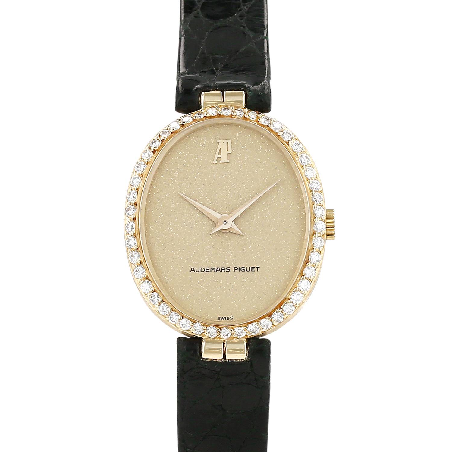 Audemars Piguet Vintage Vintage Watch 420344 | Collector Square