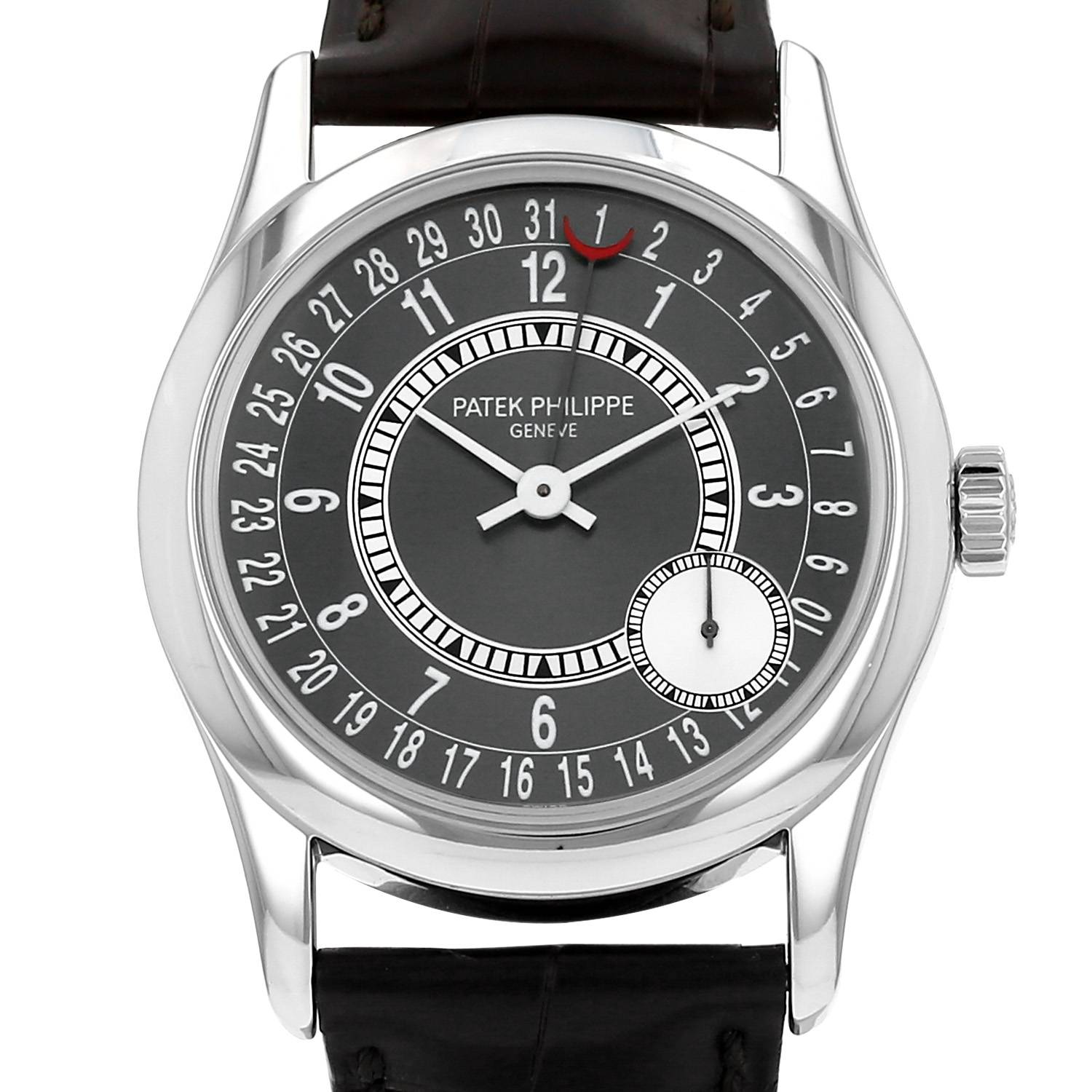 Orologio Patek Philippe Calatrava 420405 | Collector Square