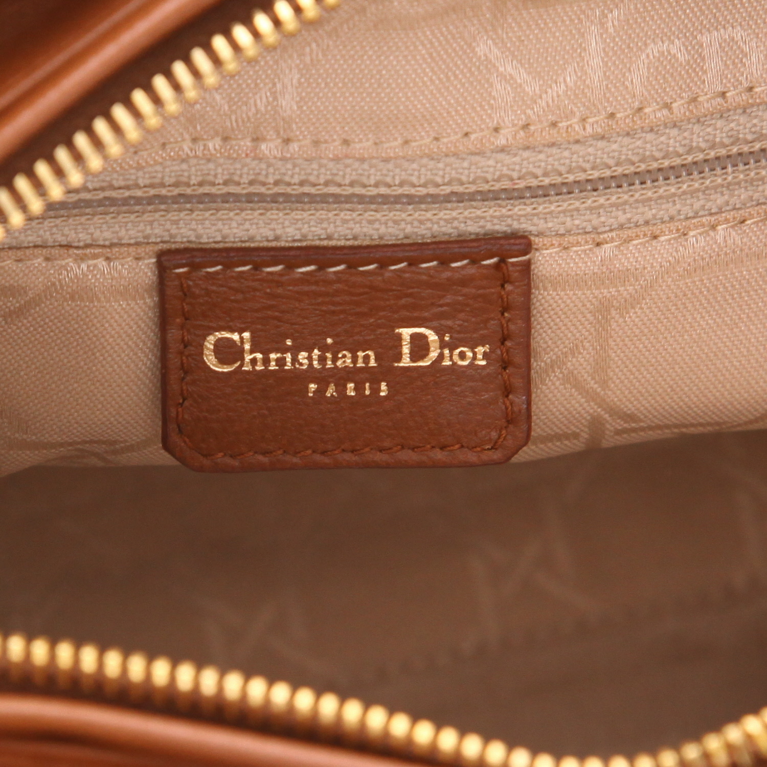 Dior Lady Dior Handbag 420852 | Collector Square