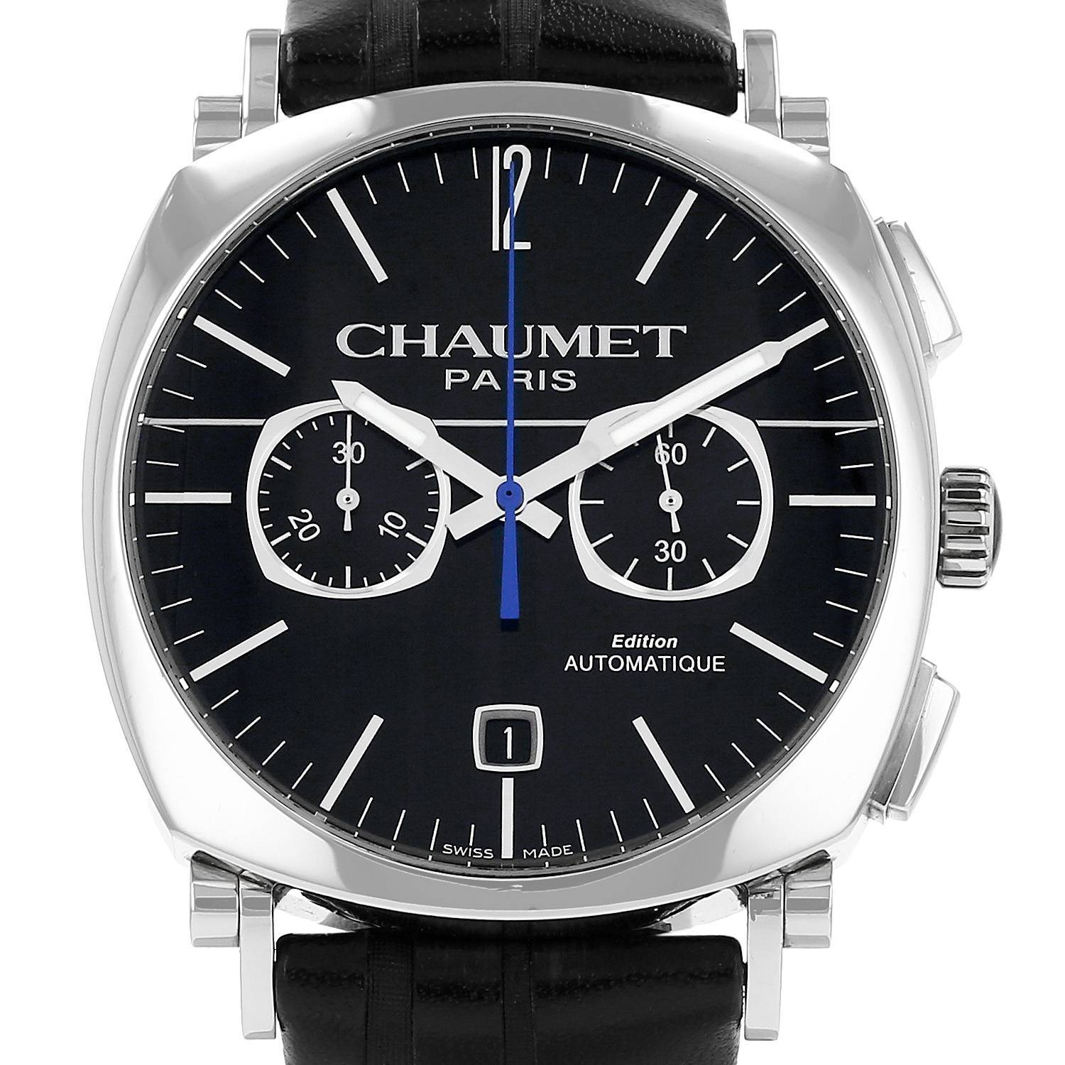Chaumet Dandy Sport Watch 421033 | Collector Square