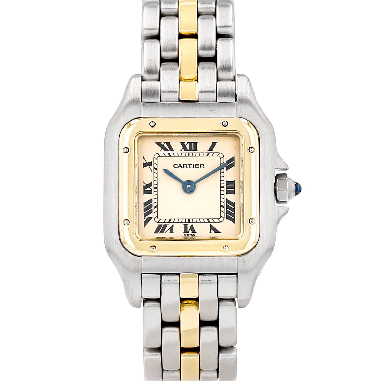 Reloj Cartier Panthère 421485 | Collector Square