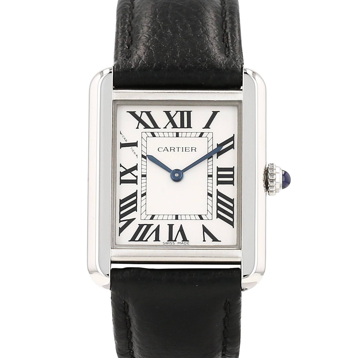 Reloj Cartier Tank 421488 | Collector Square