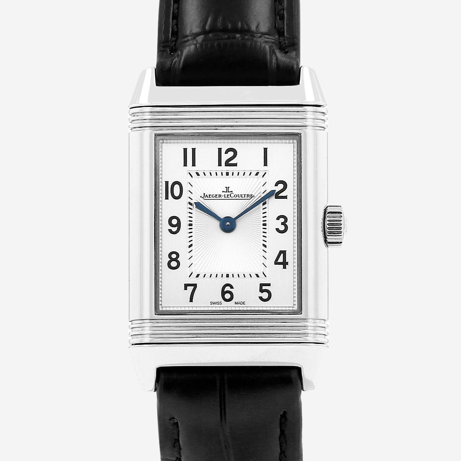 Jaeger-LeCoultre Reverso Lady Watch 421494 | Collector Square
