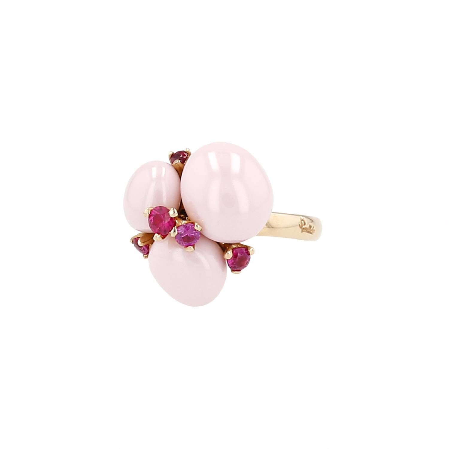 Pomellato Capri Ring 421515 | Collector Square