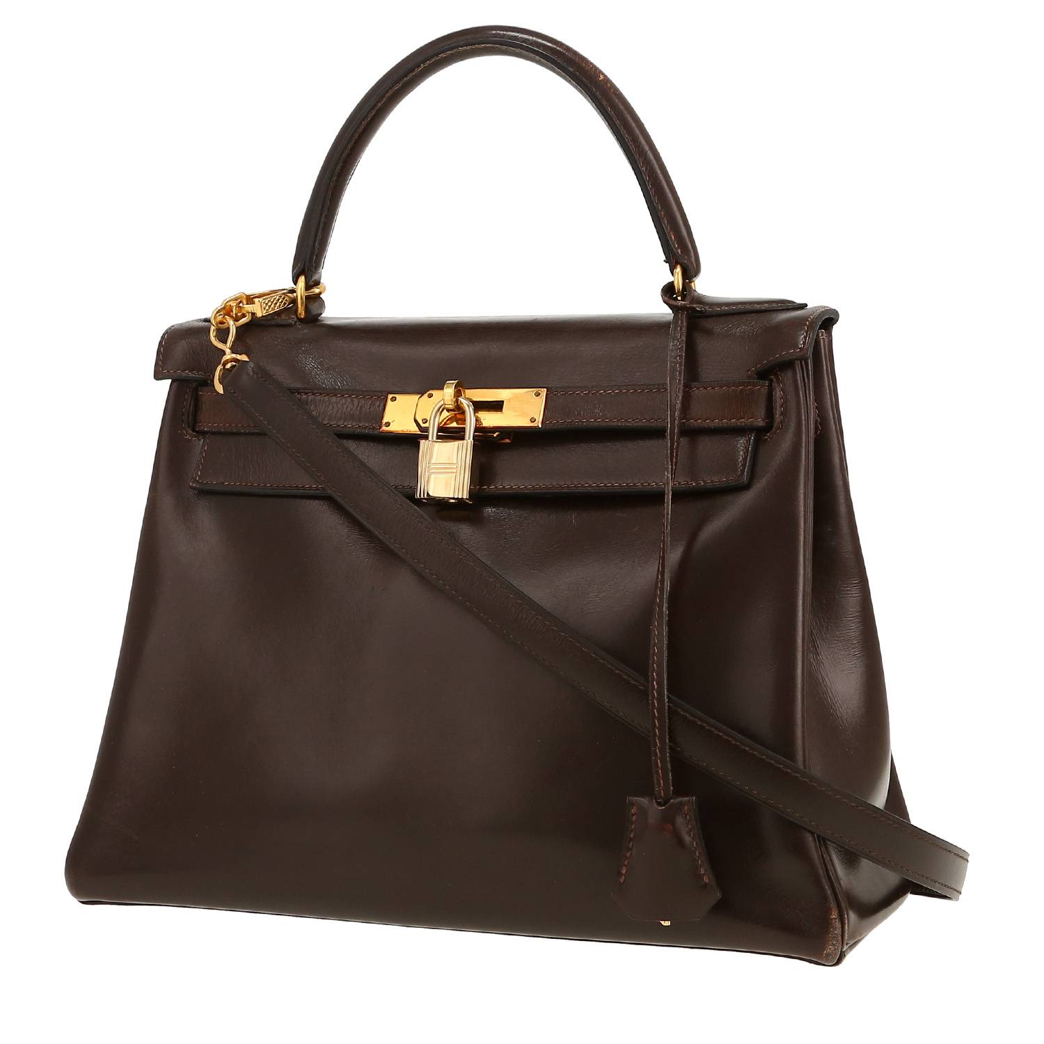 Bolso de mano Hermès Kelly 421709 | Collector Square