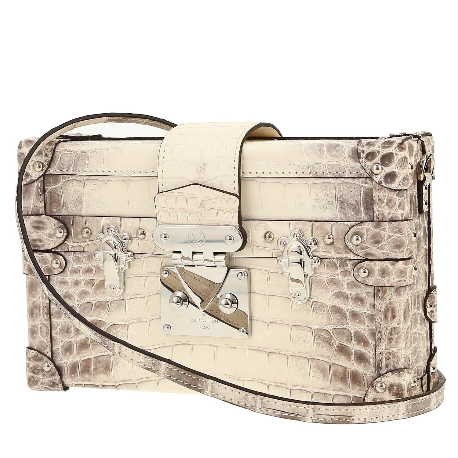 Bolso de mano Louis Vuitton Malle 422133 | Collector Square