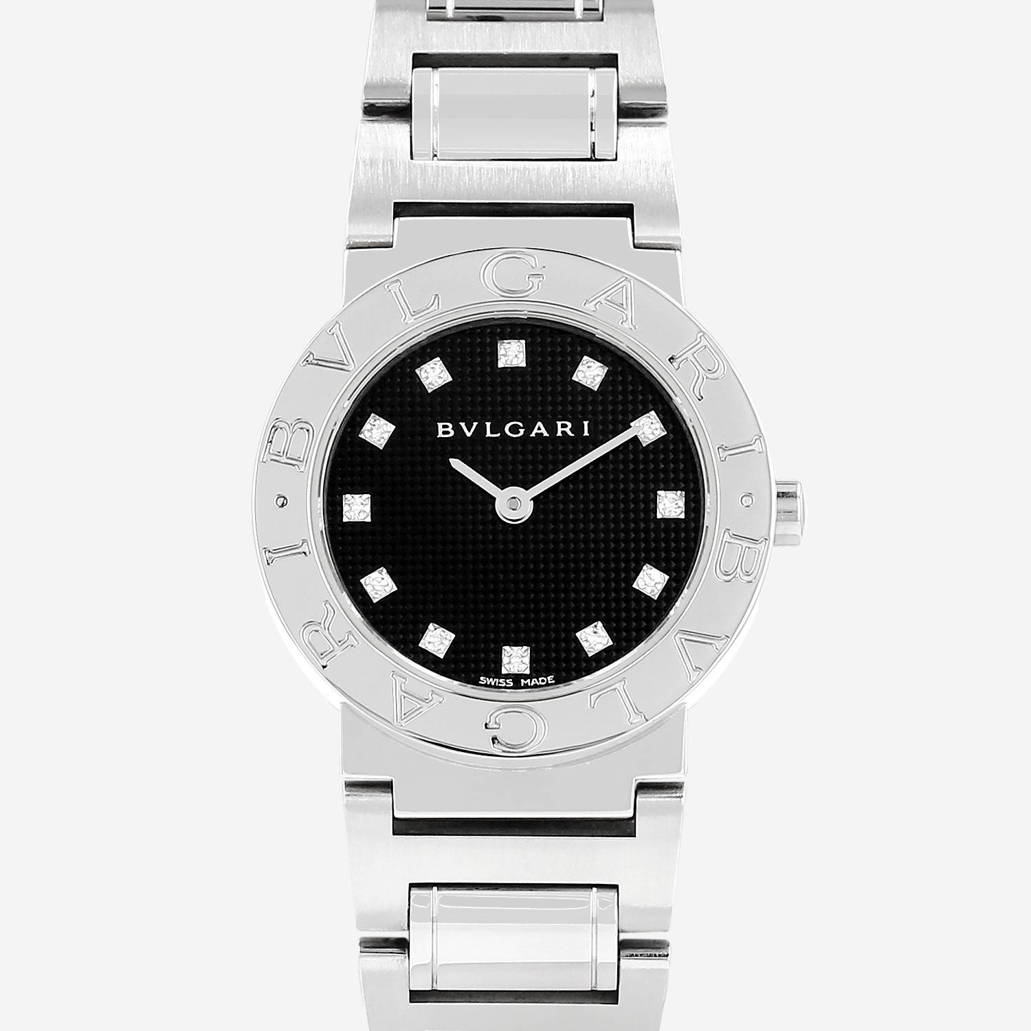 Bulgari Bulgari Bulgari Watch 422364 | Collector Square