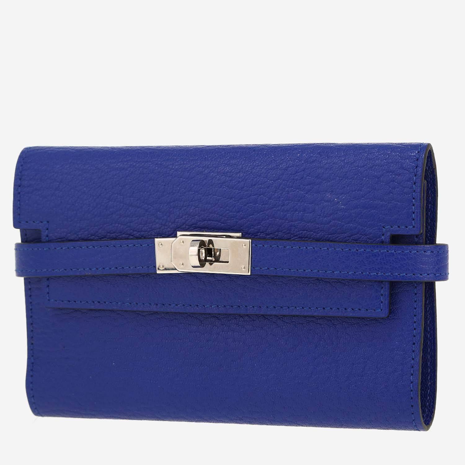 Hermès Kelly Wallet 422592 | Collector Square