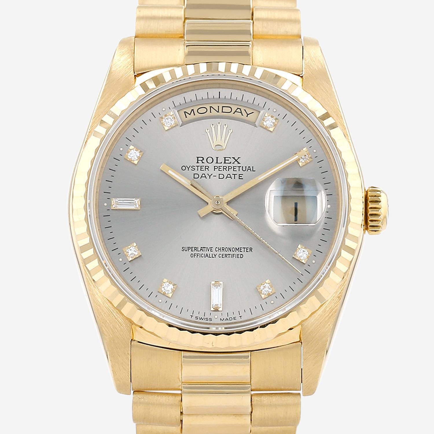 Rolex Day-Date Uhr 422833 | Collector Square