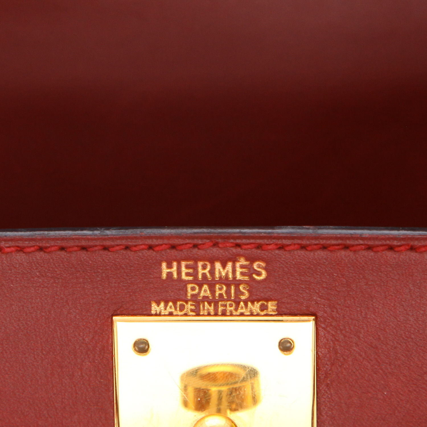 Hermès Kelly Handbag 423062 | Collector Square