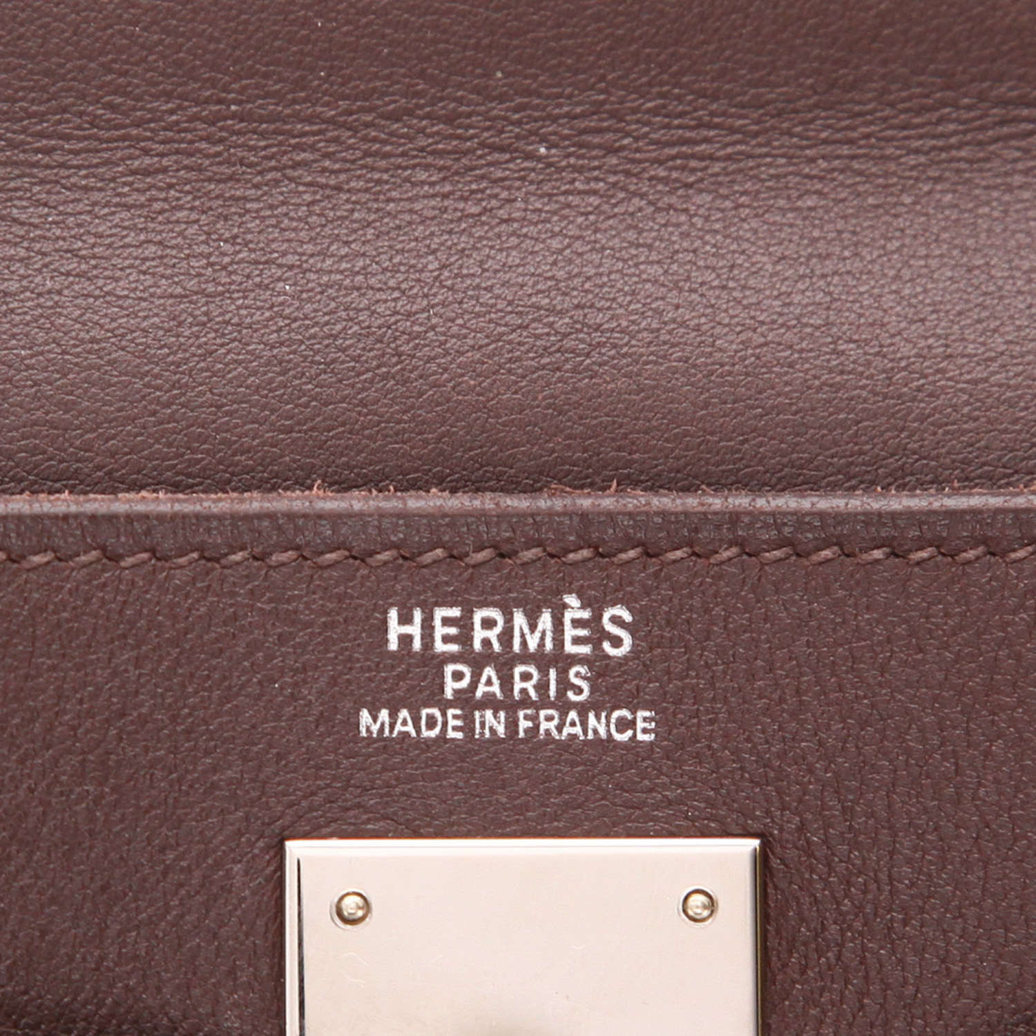 Borsa Hermès Kelly 423744 | Collector Square