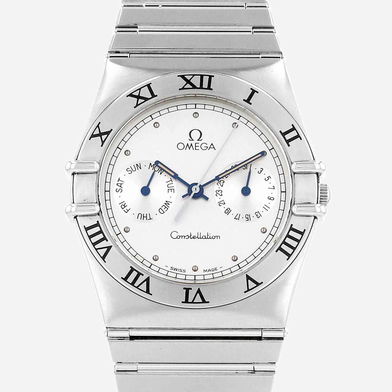 Omega Constellation Watch 424117 | Collector Square