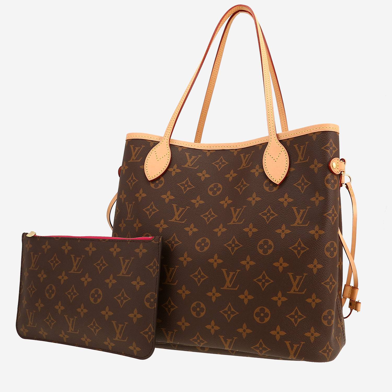 Sac cabas Louis Vuitton Neverfull 424263 d'occasion | Collector Square