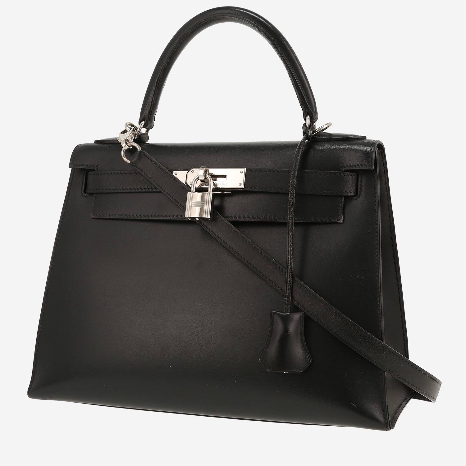 Hermès Kelly Handbag 424463 | Collector Square