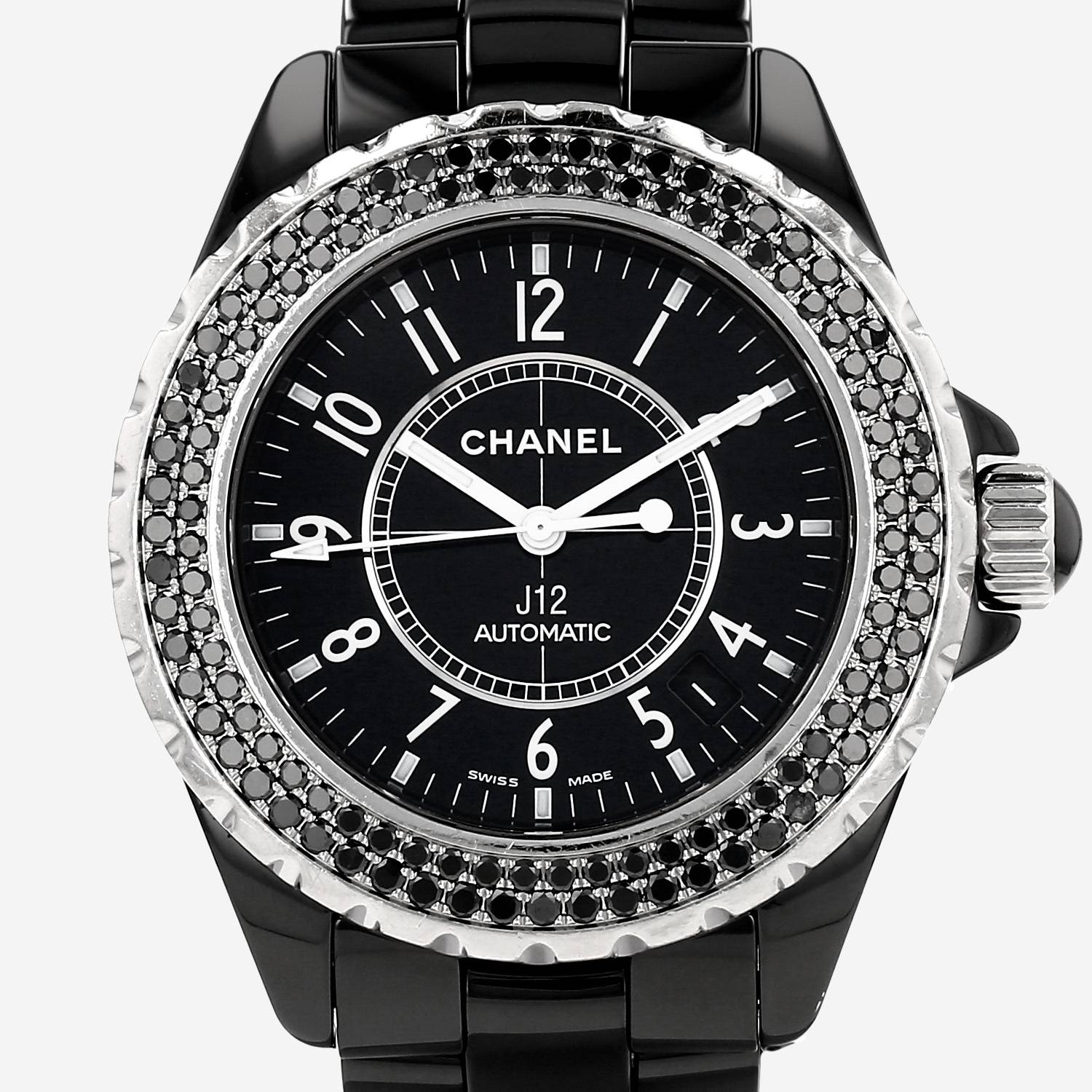 Chanel J12 Jewel Watch 425034 | Collector Square