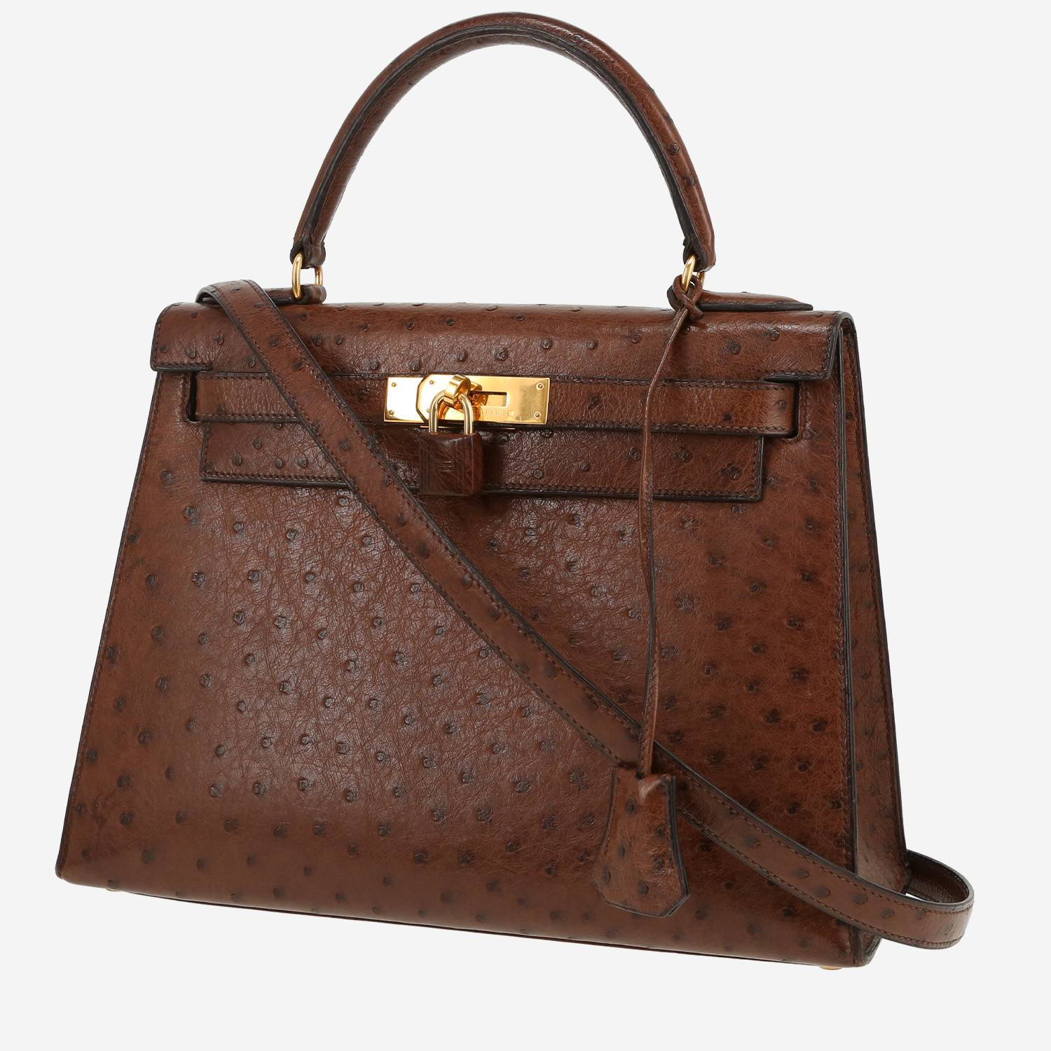 Hermès Kelly Handbag 426960 | Collector Square
