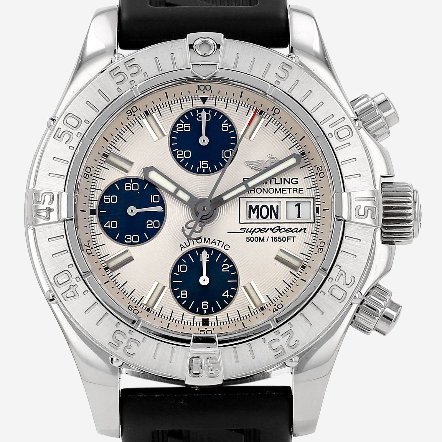 Breitling Superocean Sport Watch 426975 | Collector Square