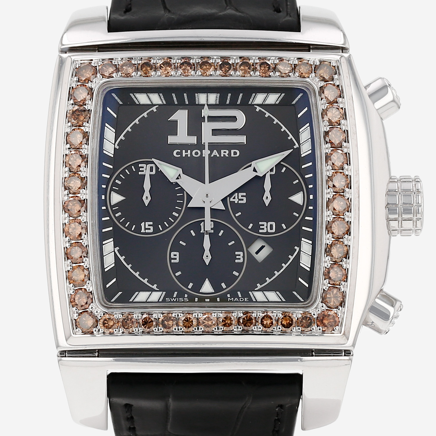 Chopard Two O Ten Watch 427094 | Collector Square