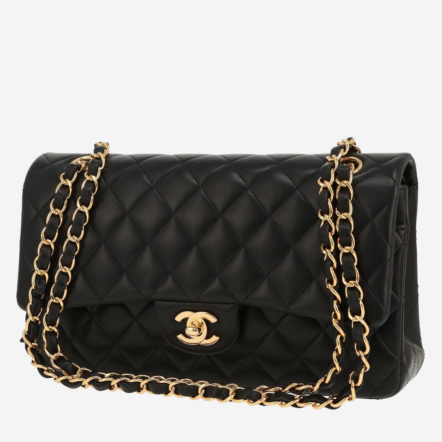 Chanel Timeless Handbag 427095 | Collector Square