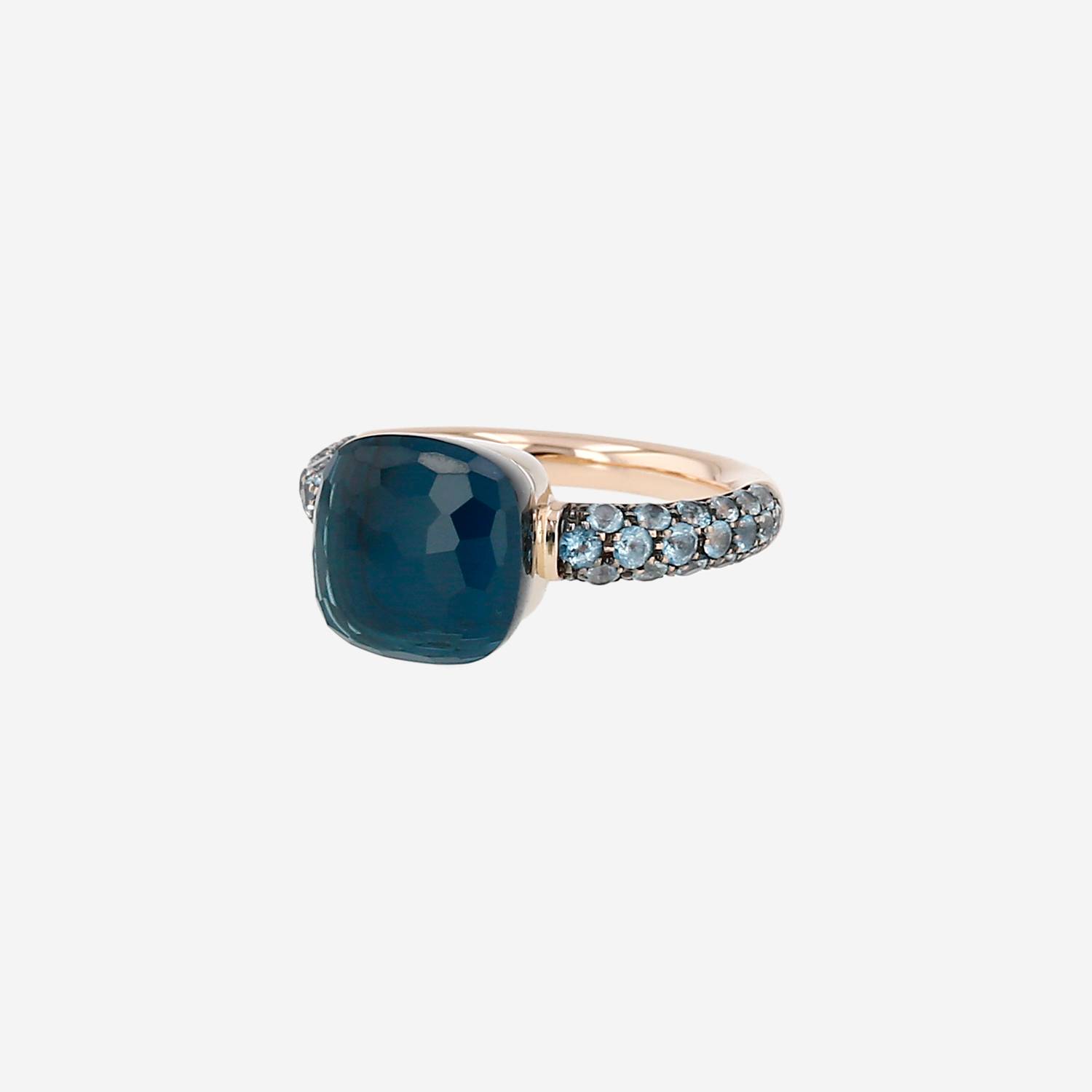Pomellato Nudo Ring 427097 | Collector Square