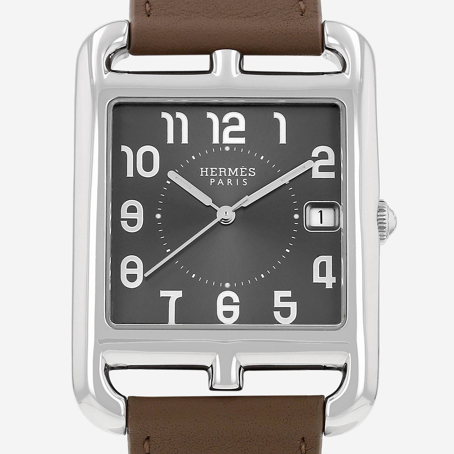 Hermès Cape Cod Watch 427119 | Collector Square