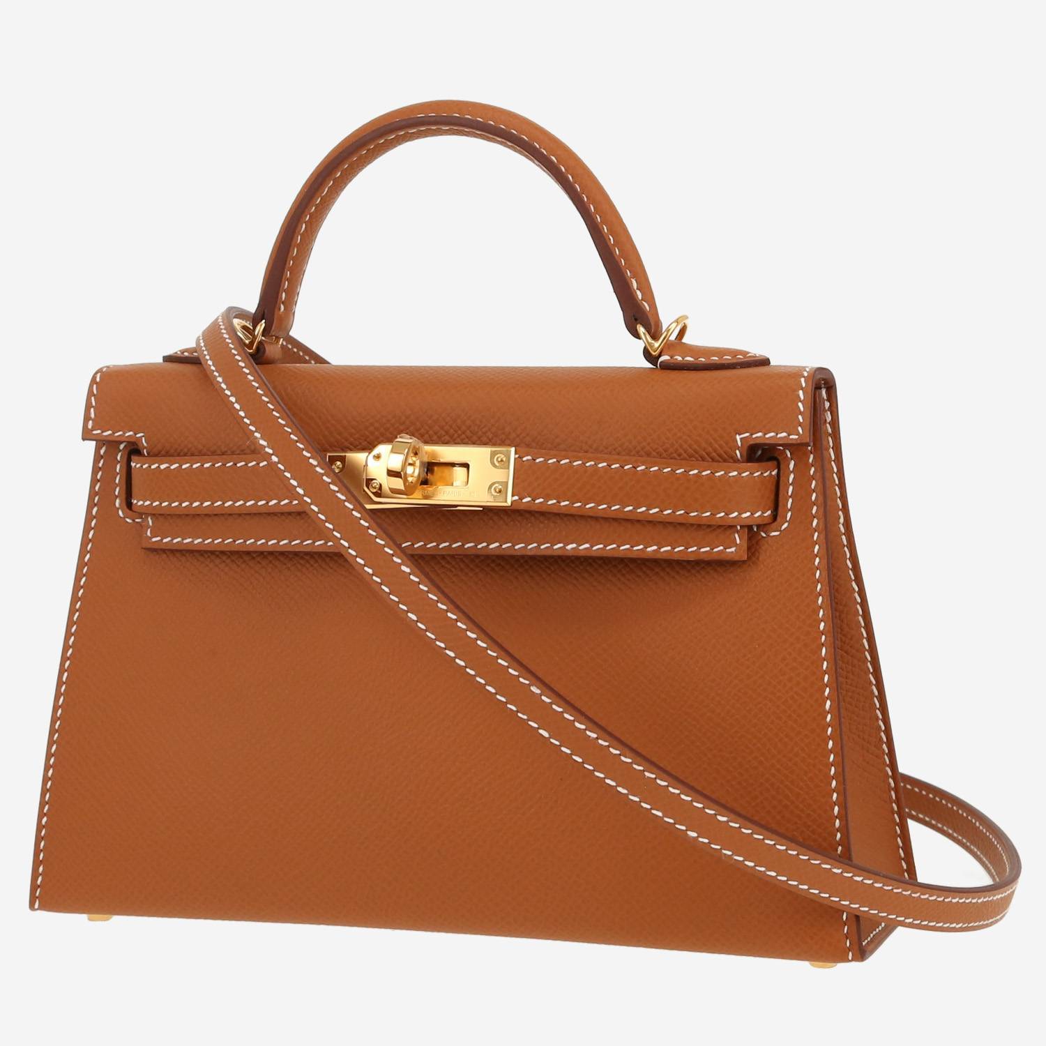 Hermès Kelly Handbag 427519 | Collector Square