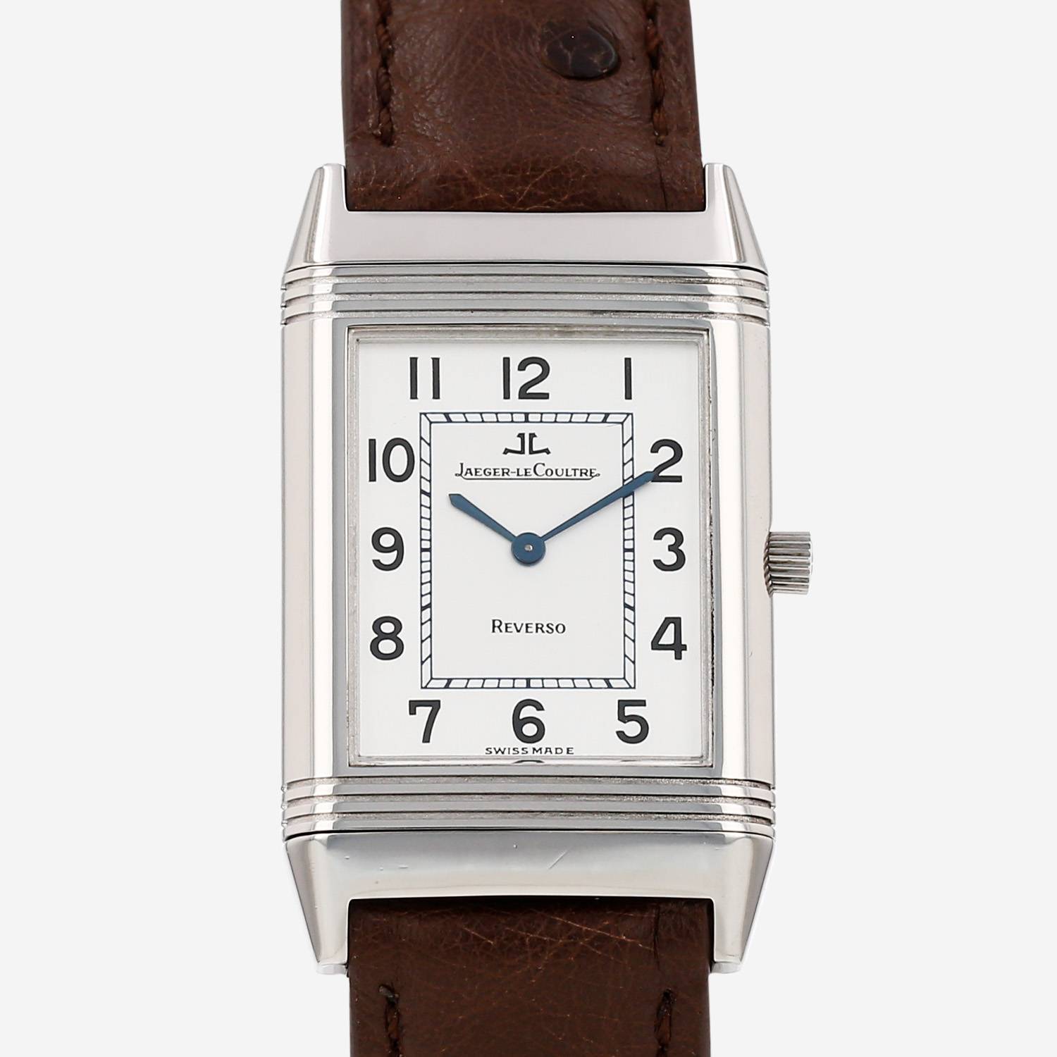 Jaeger-LeCoultre Reverso Watch 427651 | Collector Square