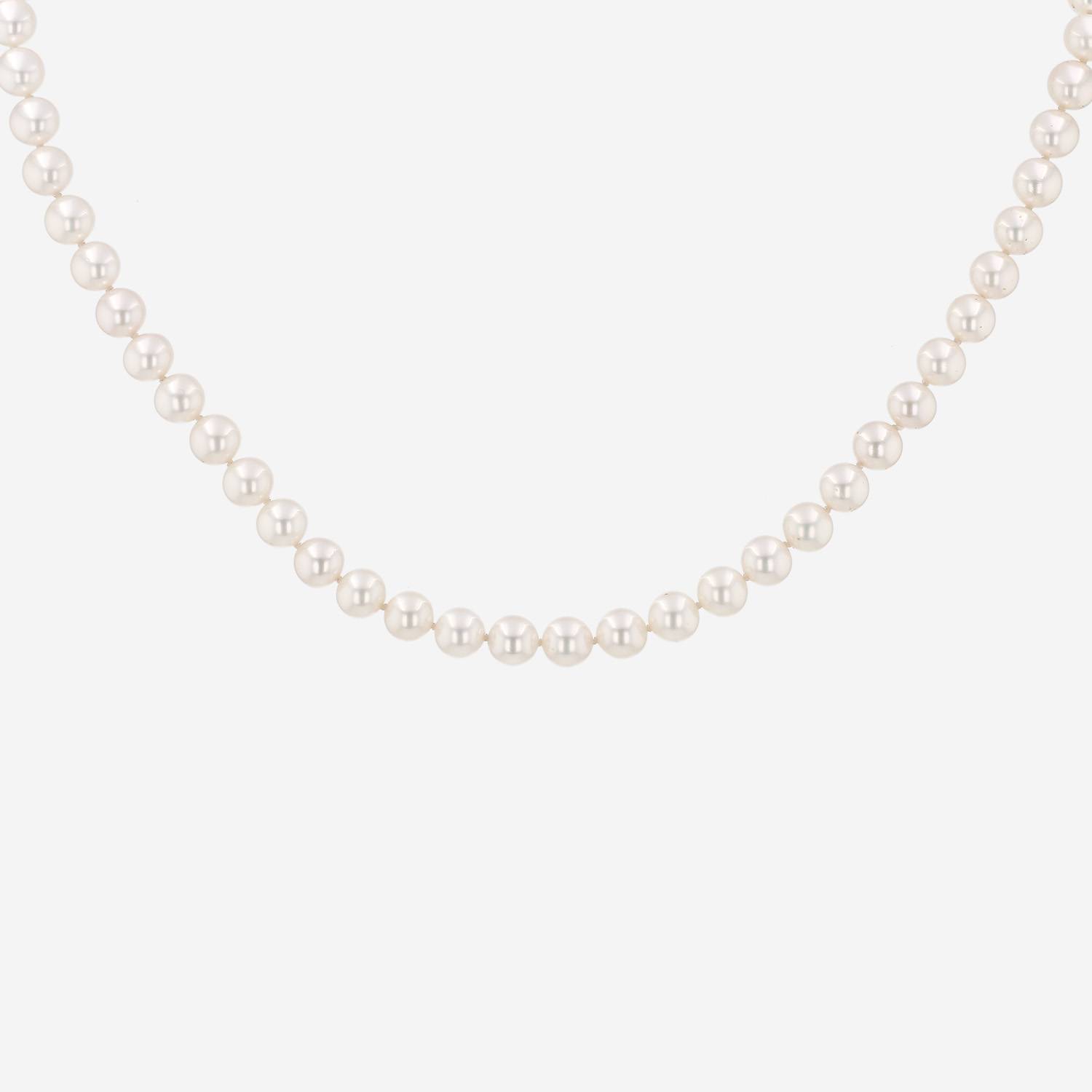 Vintage Necklace 427732 | Collector Square