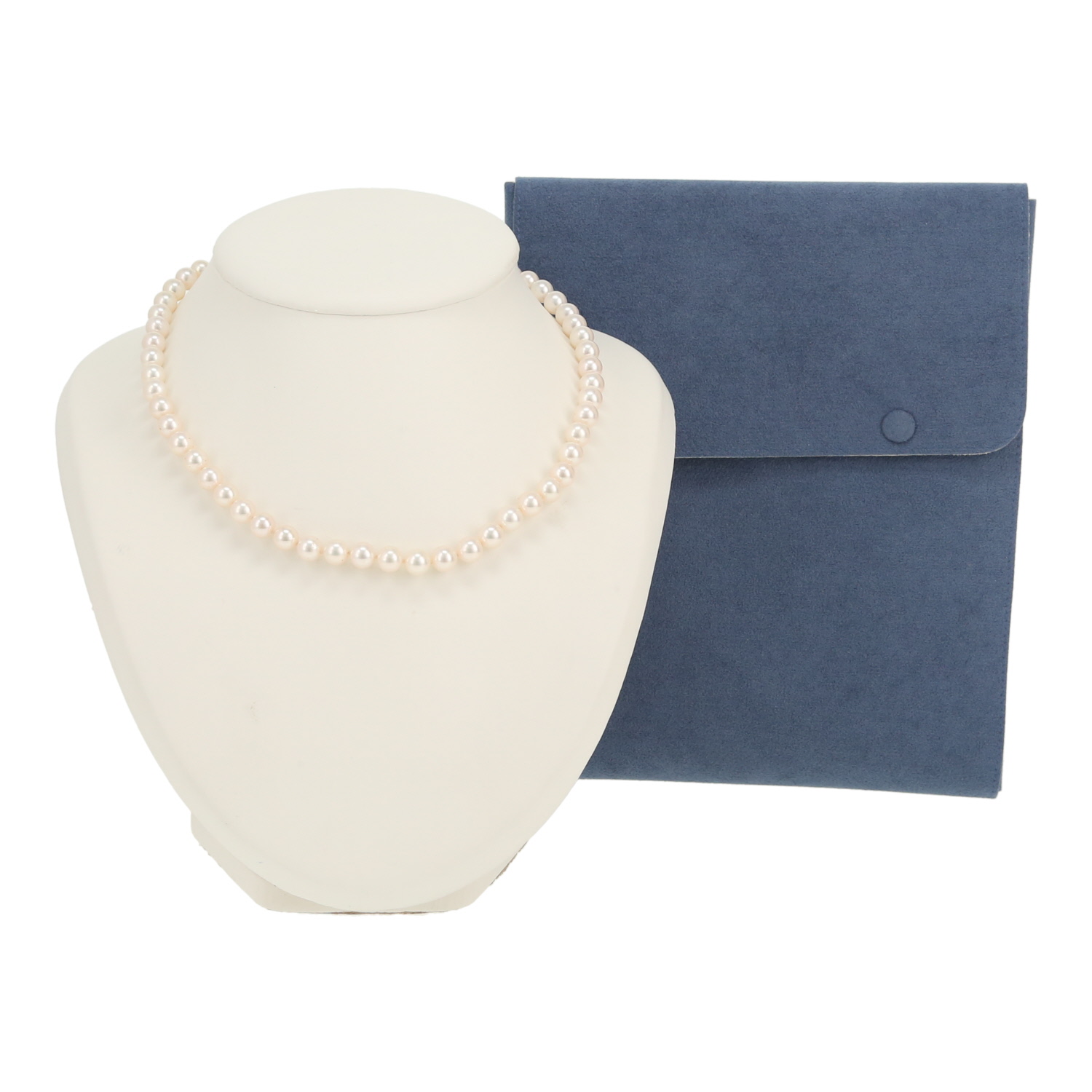 Vintage Necklace 427732 | Collector Square