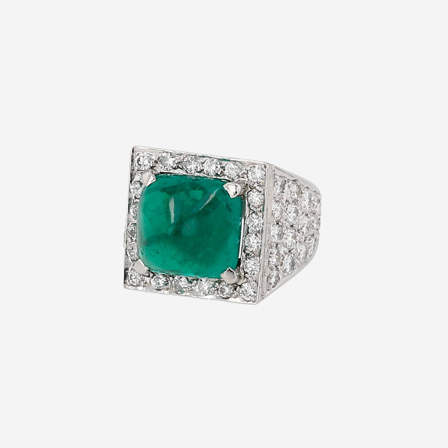 Vintage Ring 427751 | Collector Square