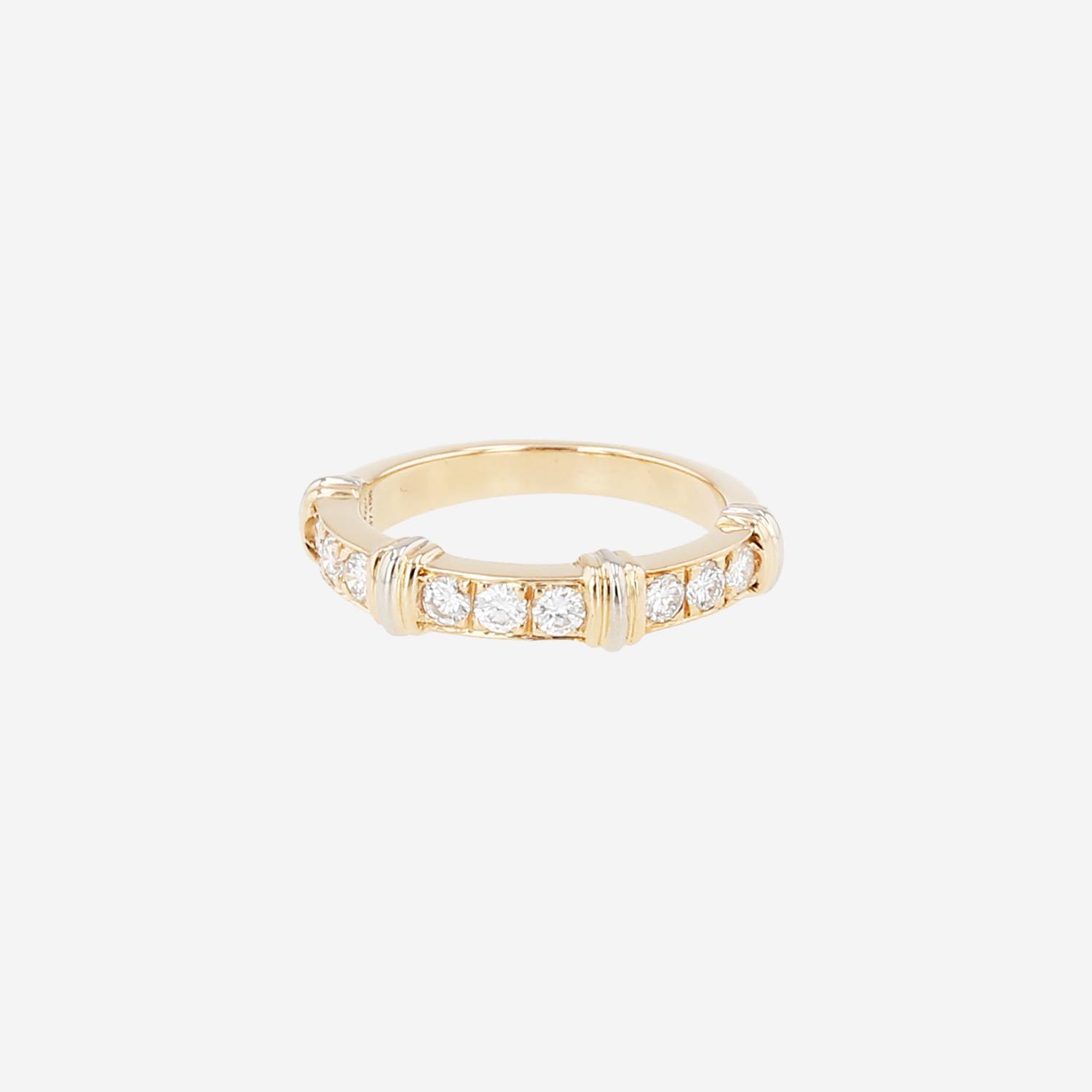 Cartier Contessa Ring 427832 | Collector Square