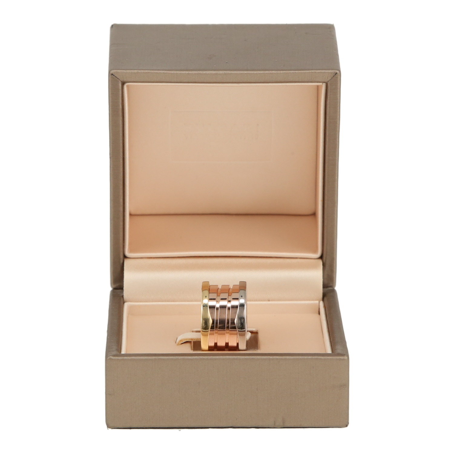 Sortija Bulgari B.Zero1 428203 | Collector Square