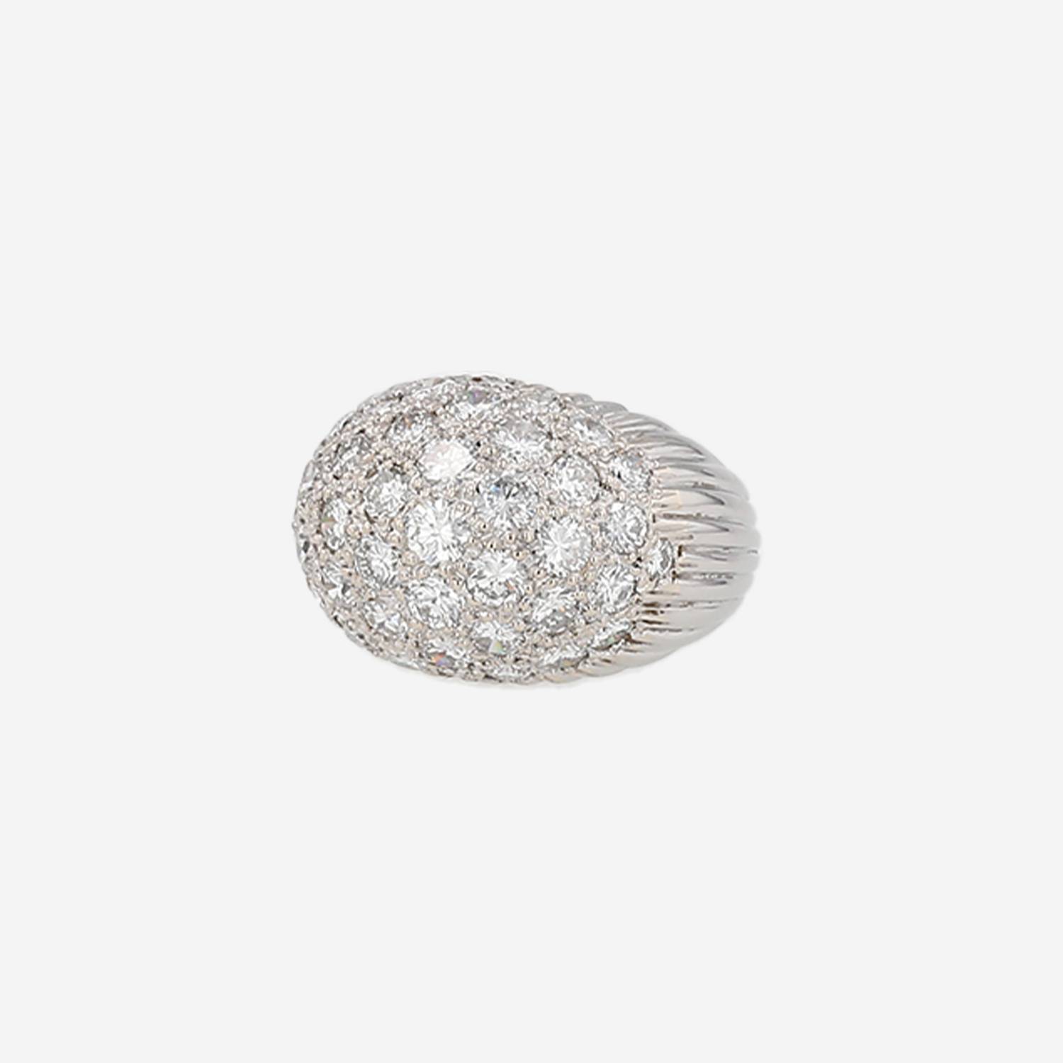 Vintage Ring 428242 | Collector Square