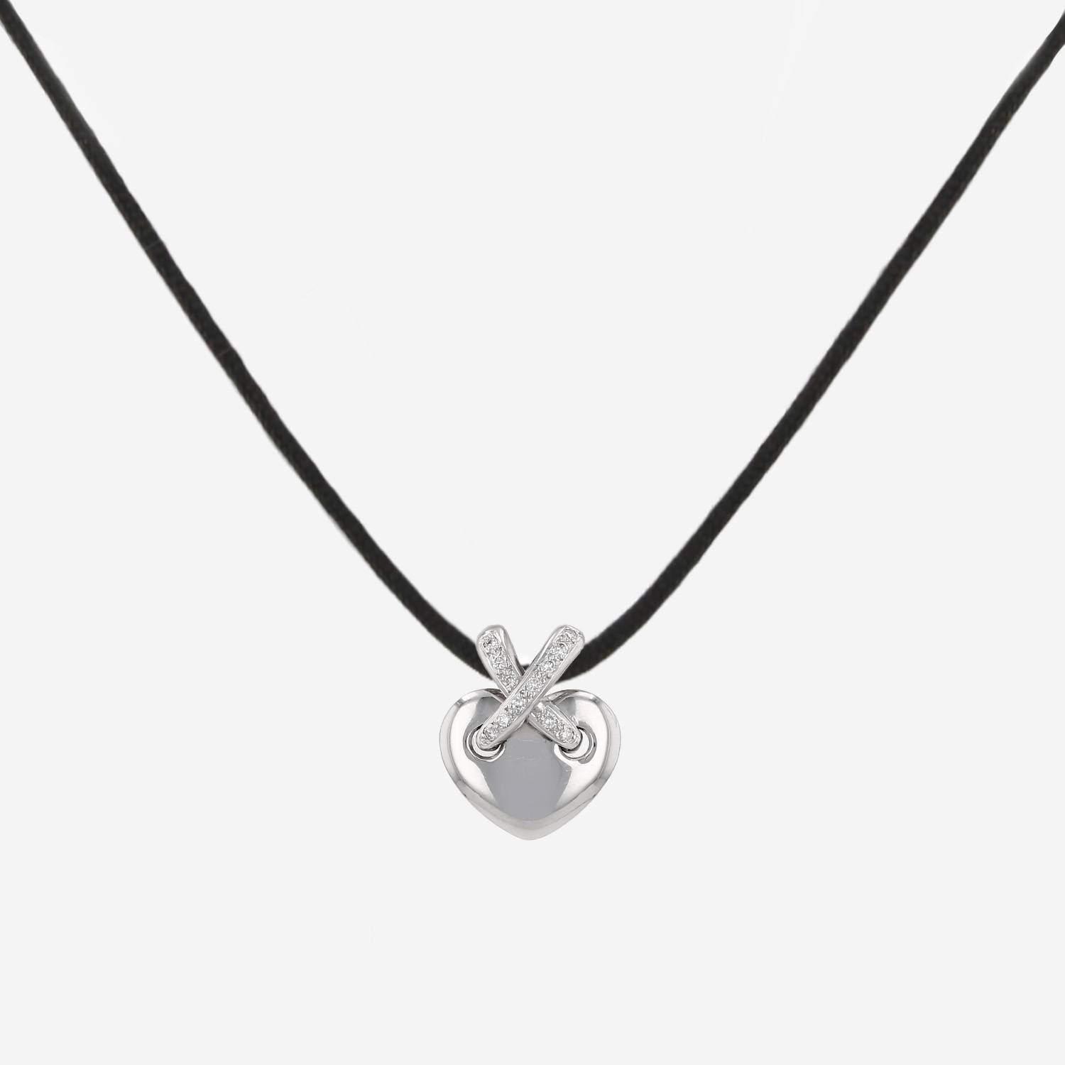 Chaumet Lien Pendant 428264 | Collector Square